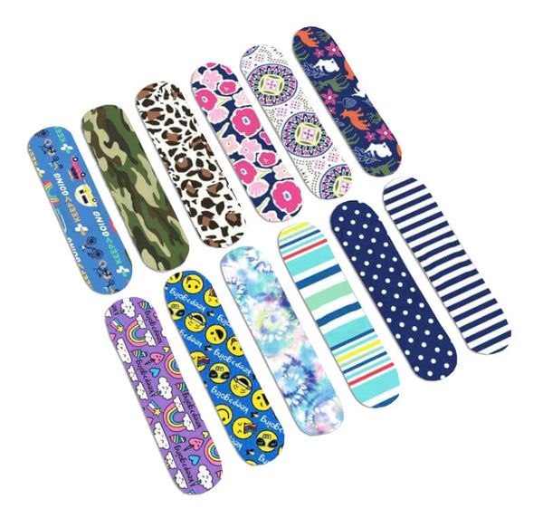 Flex Fabric Bandages | Shop Kids First Aid at Jillian's Drawers