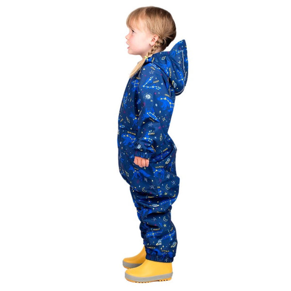 Puddle-Dry Kids Waterproof Rain Suit | Shop Jillian's Drawers