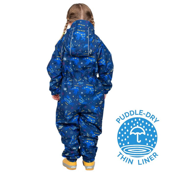 Puddle-Dry Kids Waterproof Rain Suit | Shop Jillian's Drawers