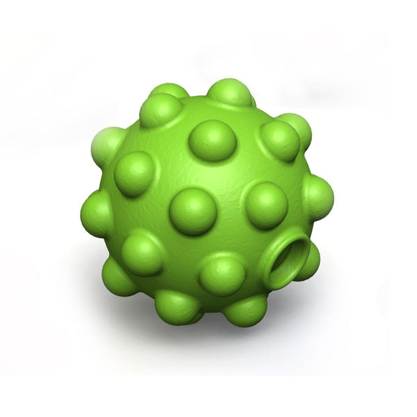Natural Rubber Nubbles | Natural Bath Toys | Jillian's Drawers