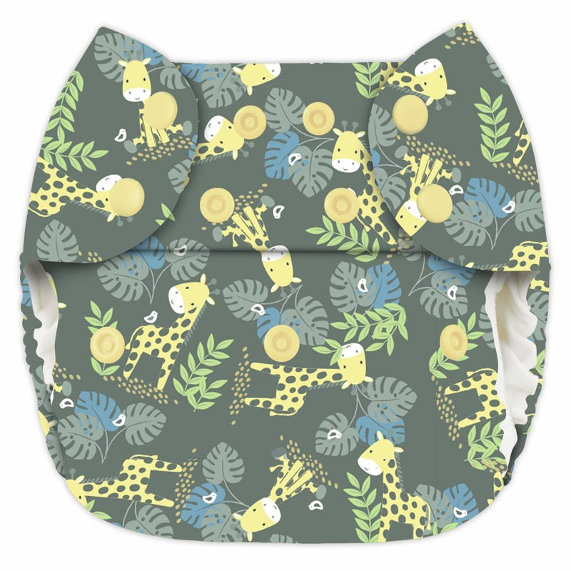 Cloth Diapers | Jillian's Drawers Offers Expert Advice!