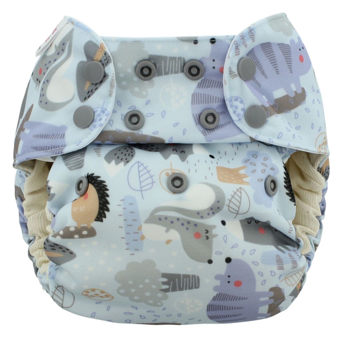 Cloth Diapers | Jillian's Drawers Offers Expert Advice!