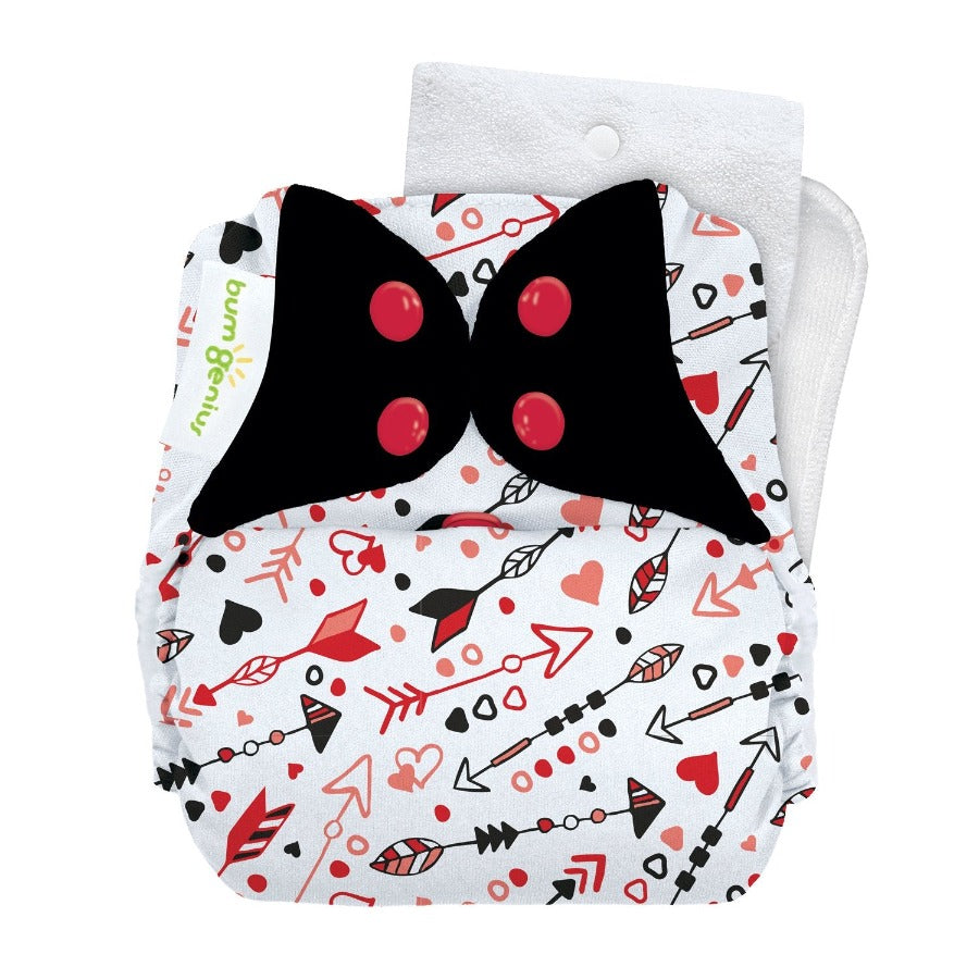 Pocket Diapers - Shop Cloth Diapers at Jillian's Drawers