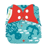 bumGenius Freetime Diaper | Limited Edition Prints! | Jillian's Drawers