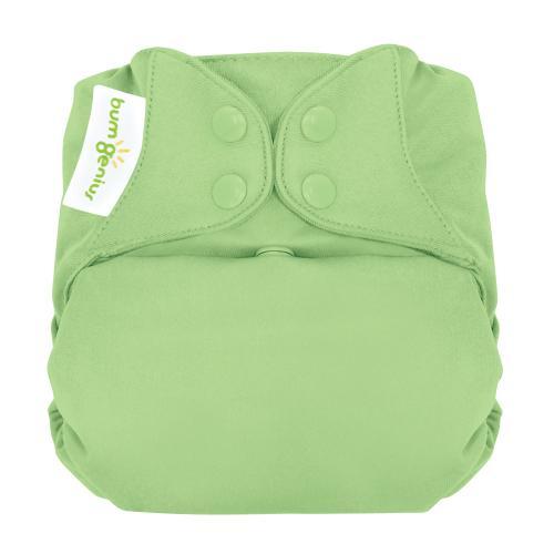 bumGenius Elemental All-in-One Cloth Diaper | Jillian's Drawers