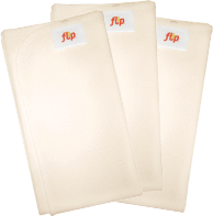 Flip Diaper Inserts - 4 Styles to Choose From! - Jillian's Drawers