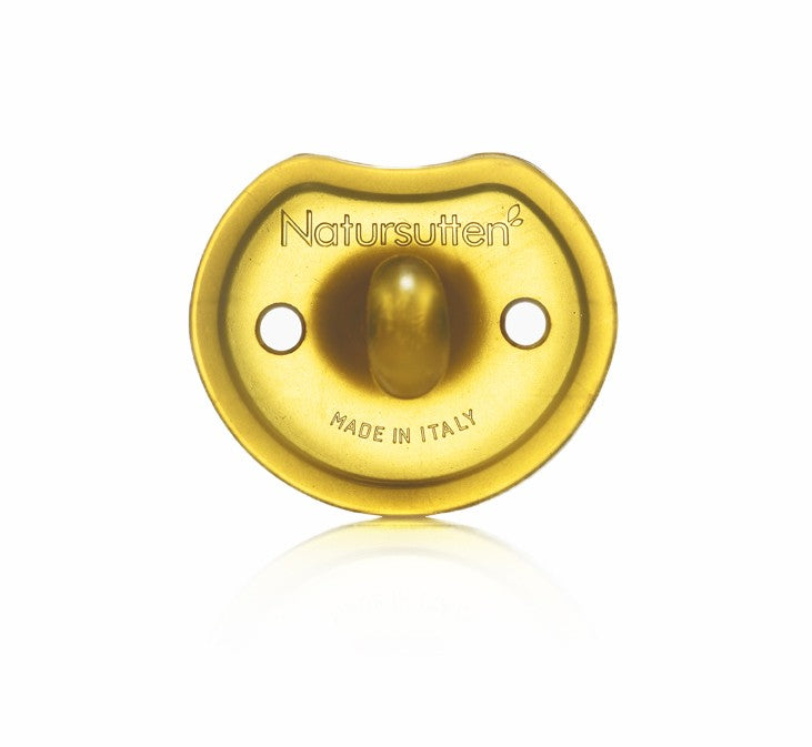 Natursutten Natural Rubber Pacifiers - Shop Jillian's Drawers