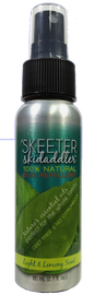 Skeeter Skidaddler 100% Natural Bug Repellant Spray-Jillians Drawers ...