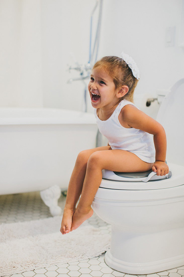 Prince Lionheart Tinkle Toilet Training Potty | Shop Jillian's Drawers